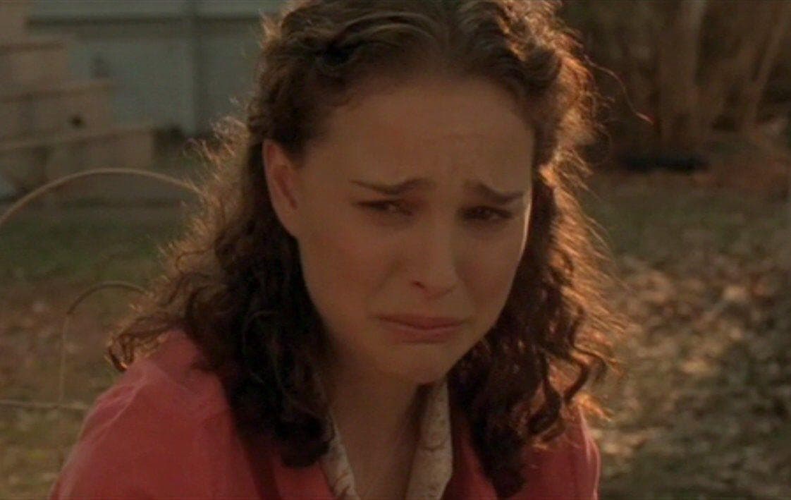 Best On-Screen Cry-Faces | Funniest Faces People Make While Crying In ...