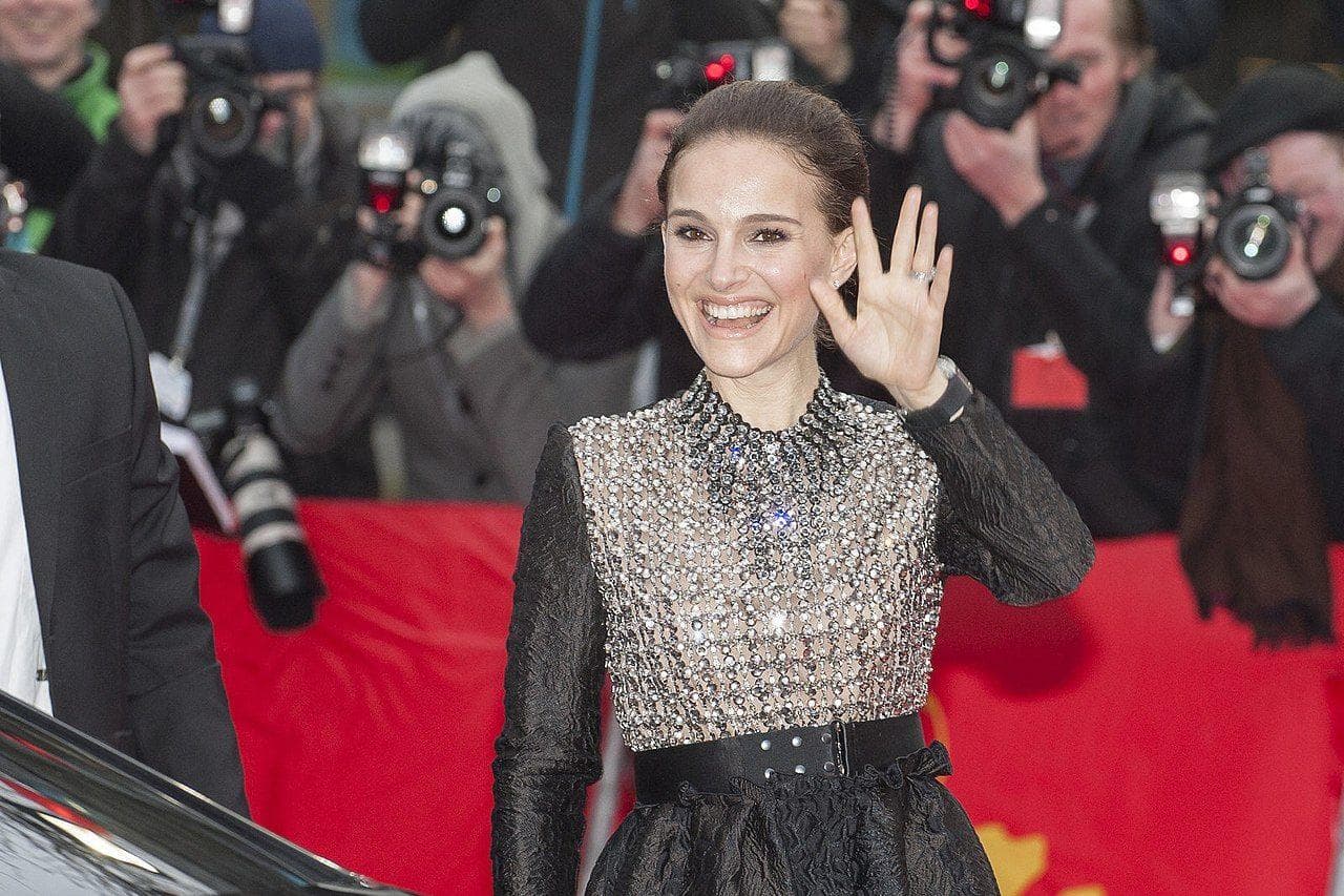 List of Celebrities Who Danced Ballet