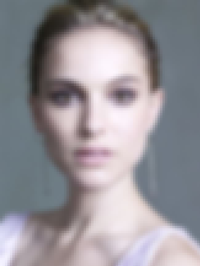 The Most Beautiful and Talented Actresses Under 40 The Most Beautiful and Talented Actresses Under 40