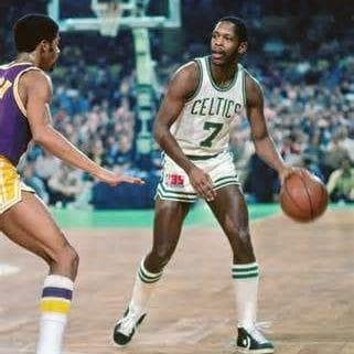 All Of Larry Bird's Teammates In His Entire Career, Ranked