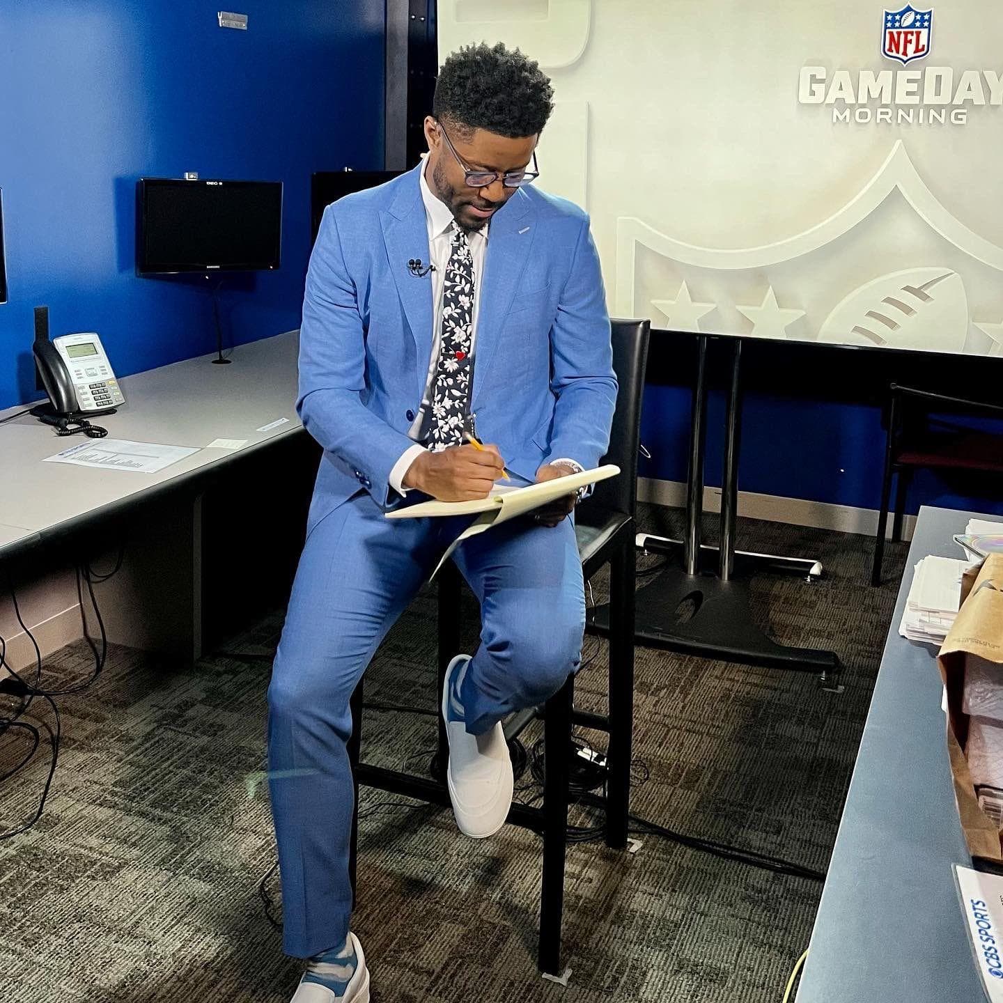 The 25+ Best NFL Commentators Of 2022, Ranked