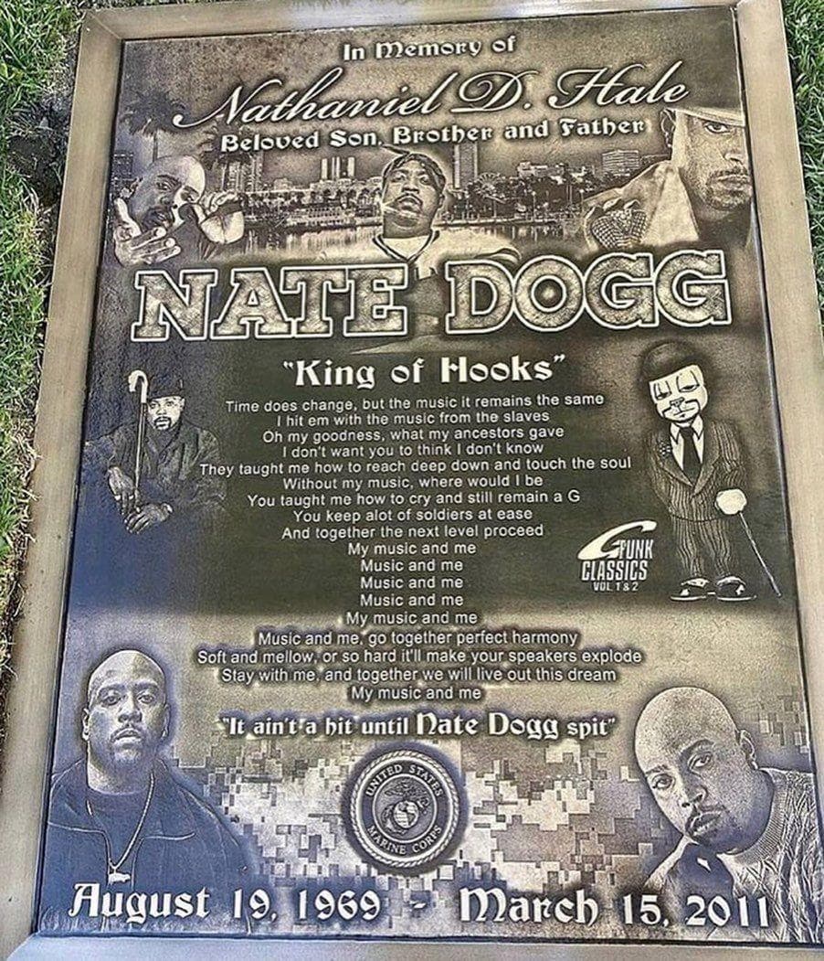 What The Graves Of History's Biggest Rockstars Actually Look Like