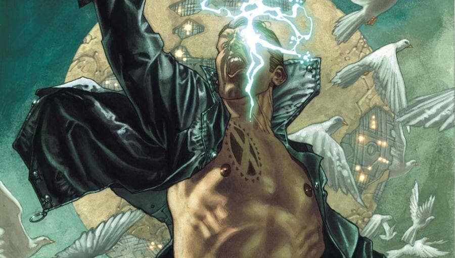 The Most Powerful Mutants In The Marvel Universe