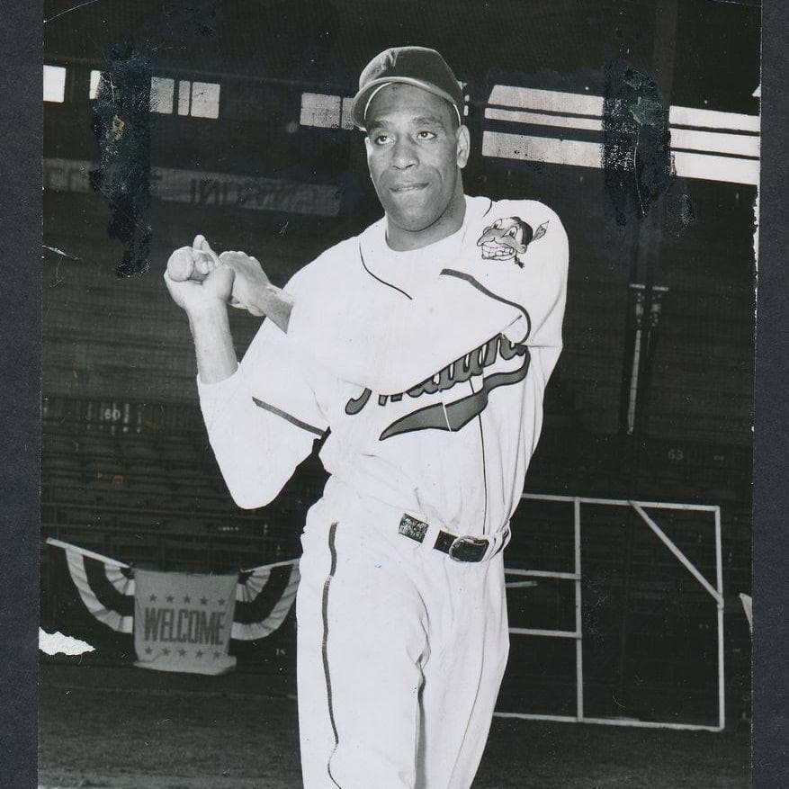 18 NBA Players Who Took A Swing At Major League Baseball