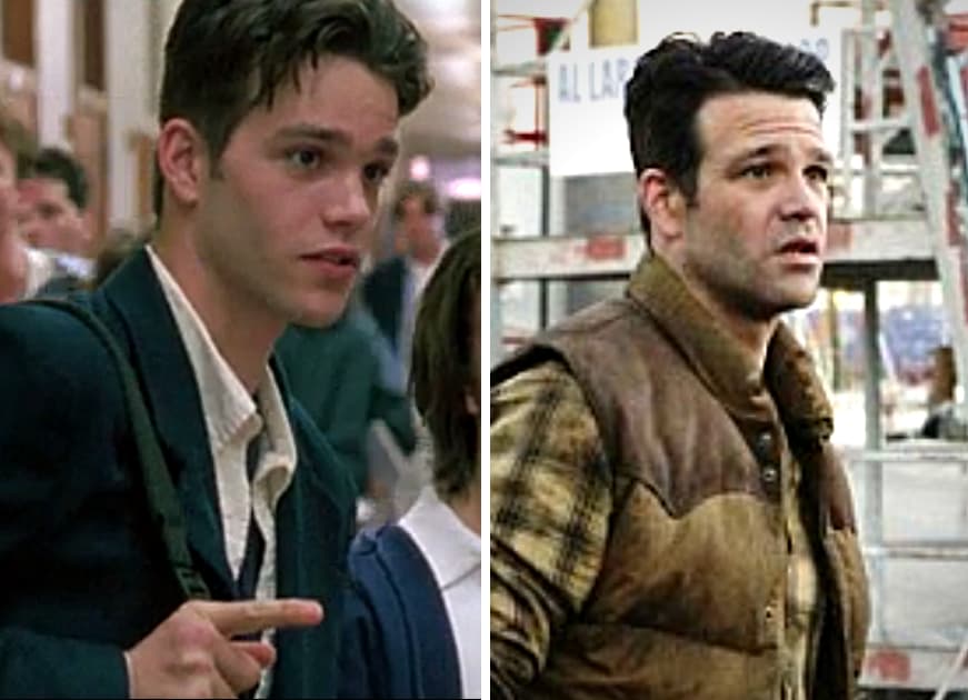 The Cast Of 'The Craft': Where Are They Now?