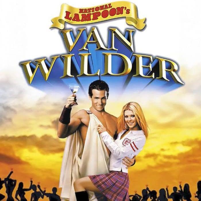 The 100+ Best Movies From 2002, Ranked By Fans