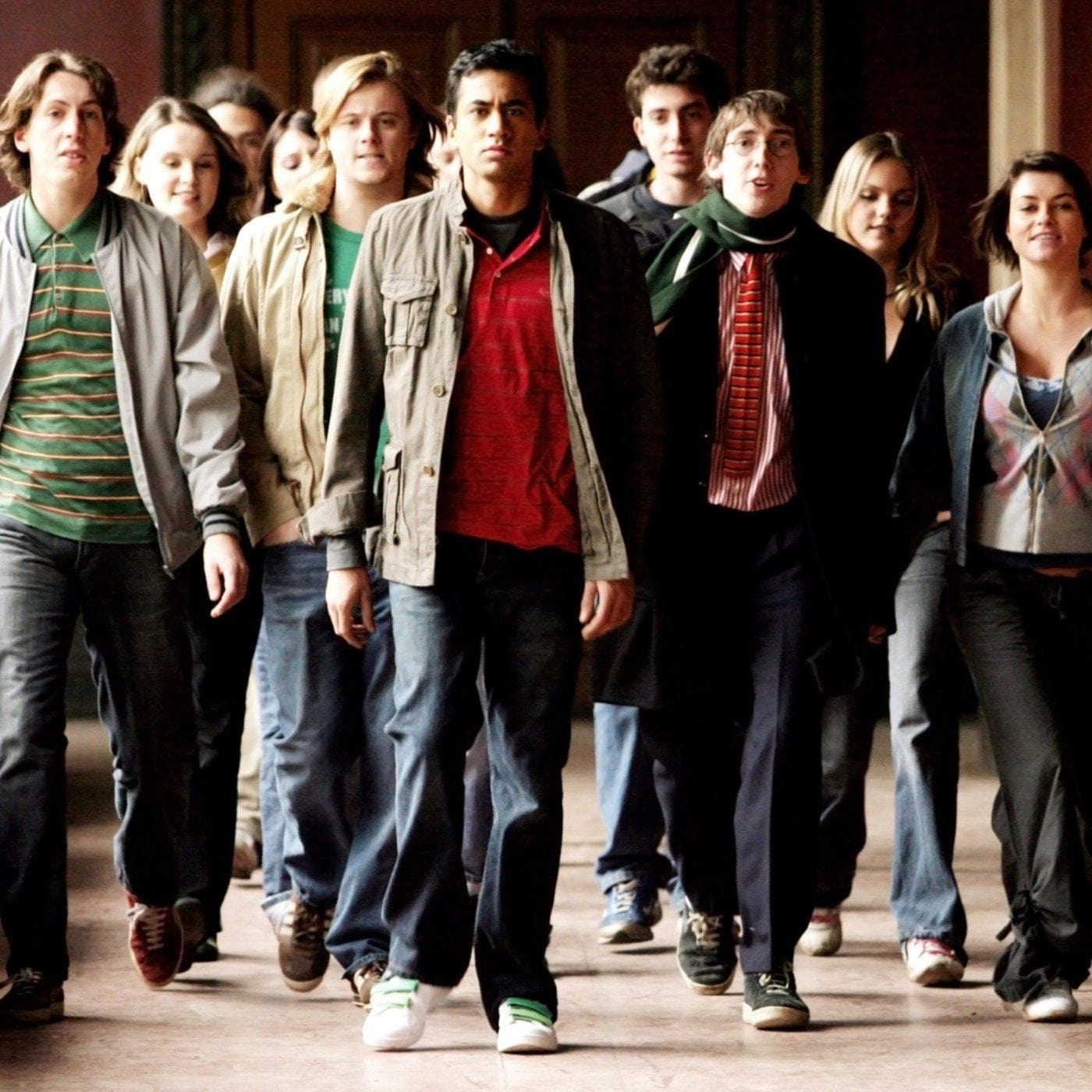 The 21 Best Fraternity Movies