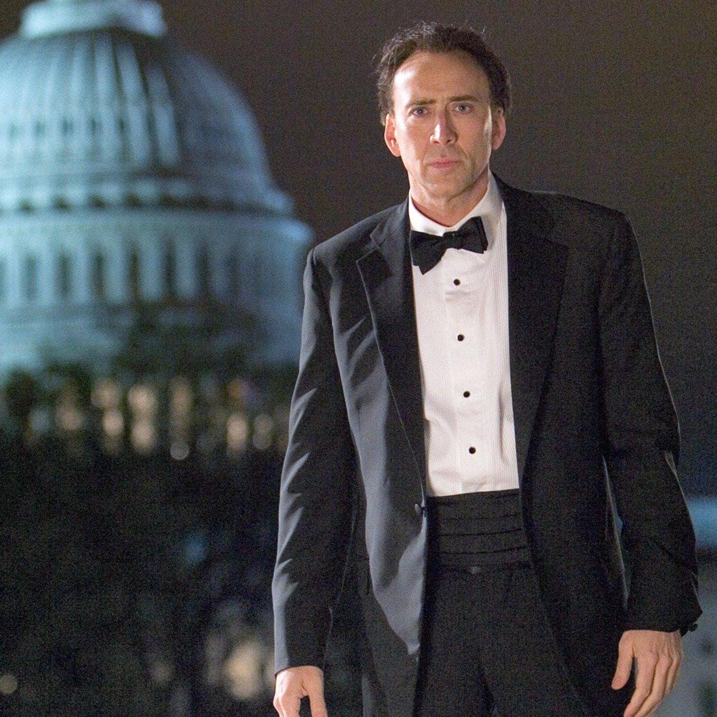 The 24 Best Movies About Secret Societies