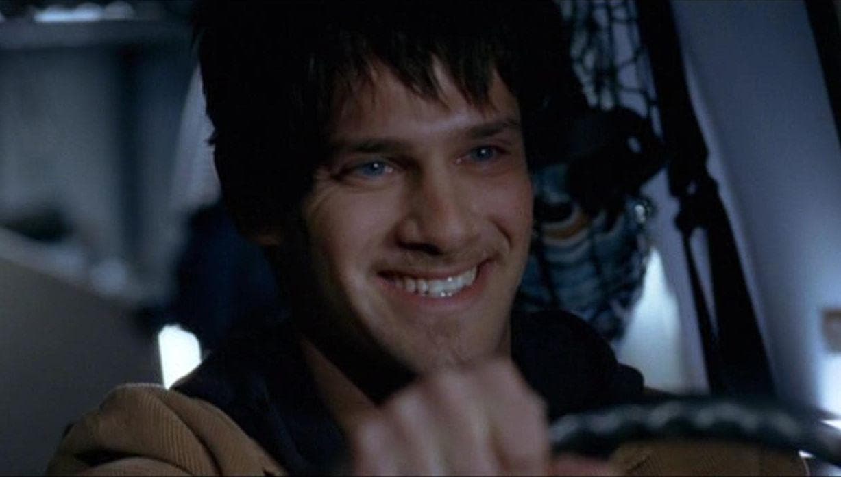 14 Great Movies Held Back By Bad Comic Relief Characters