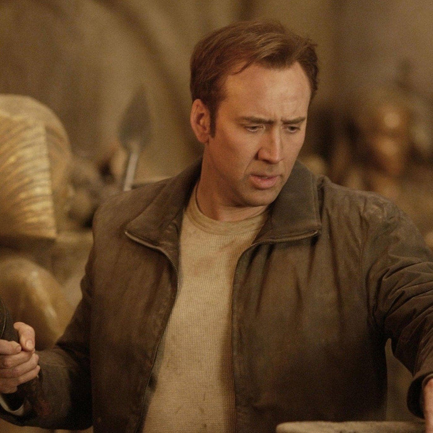 The 25 Best Movies Like 'The Neverending Story', Ranked By Fans