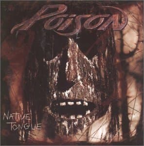List of All Top Poison Albums, Ranked