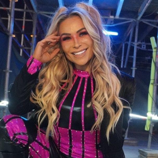 WWE Wrestlers: The Blonde Haired Beauties With Golden Performances