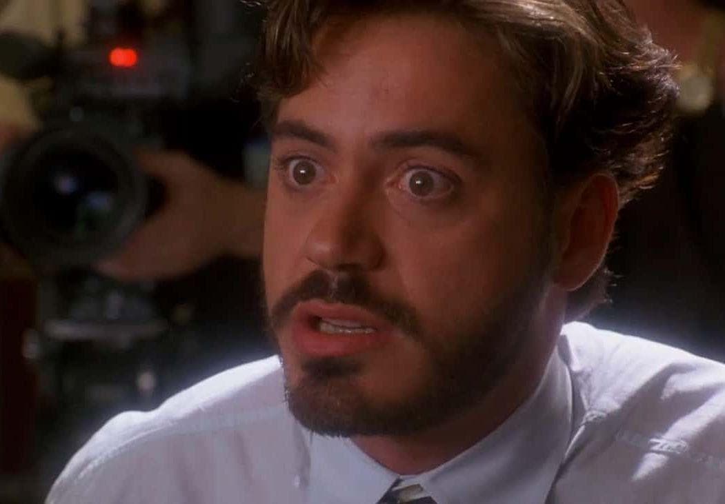 18 '90s Movie Facts From Behind-The-Scenes