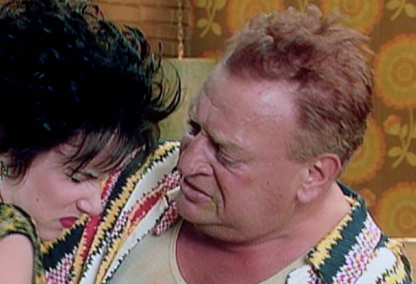 The 13 Most Disturbing Movie Scenes With Patricide, Ranked