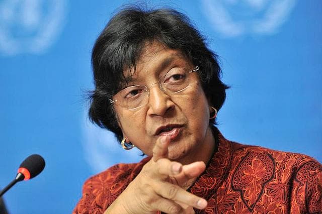 Famous Judges from South Africa | List of Top South African Judges