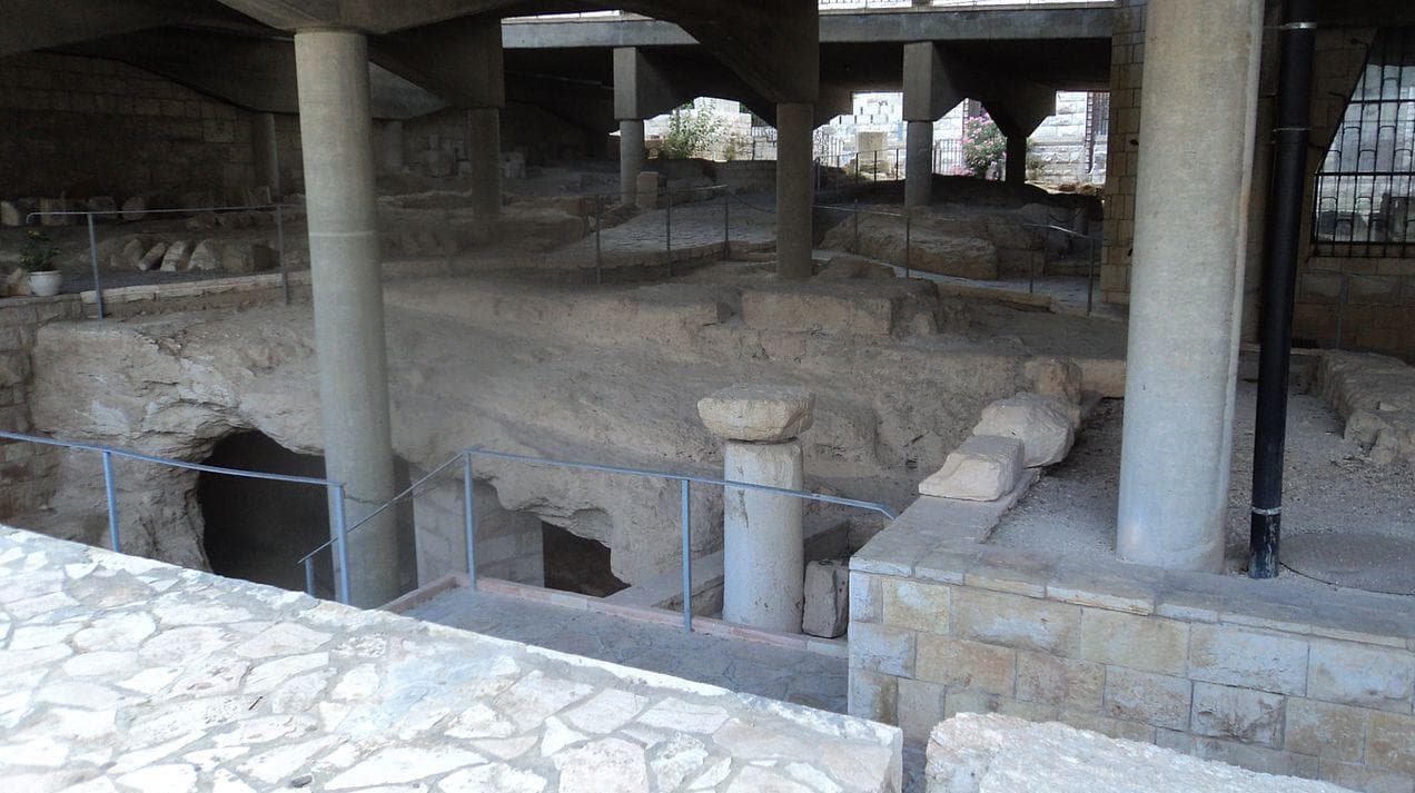 Biblical Proof: The Physical Evidence of 17 Bible Stories