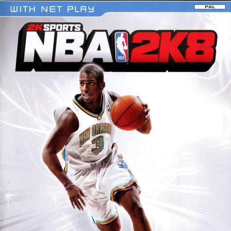 Ranking Every 'NBA 2K' Game, Best To Worst