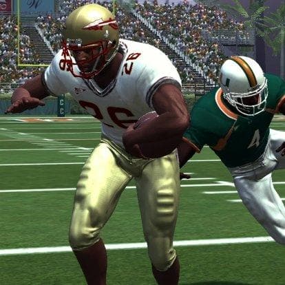 PS2 Football Games, Ranked Best to Worst