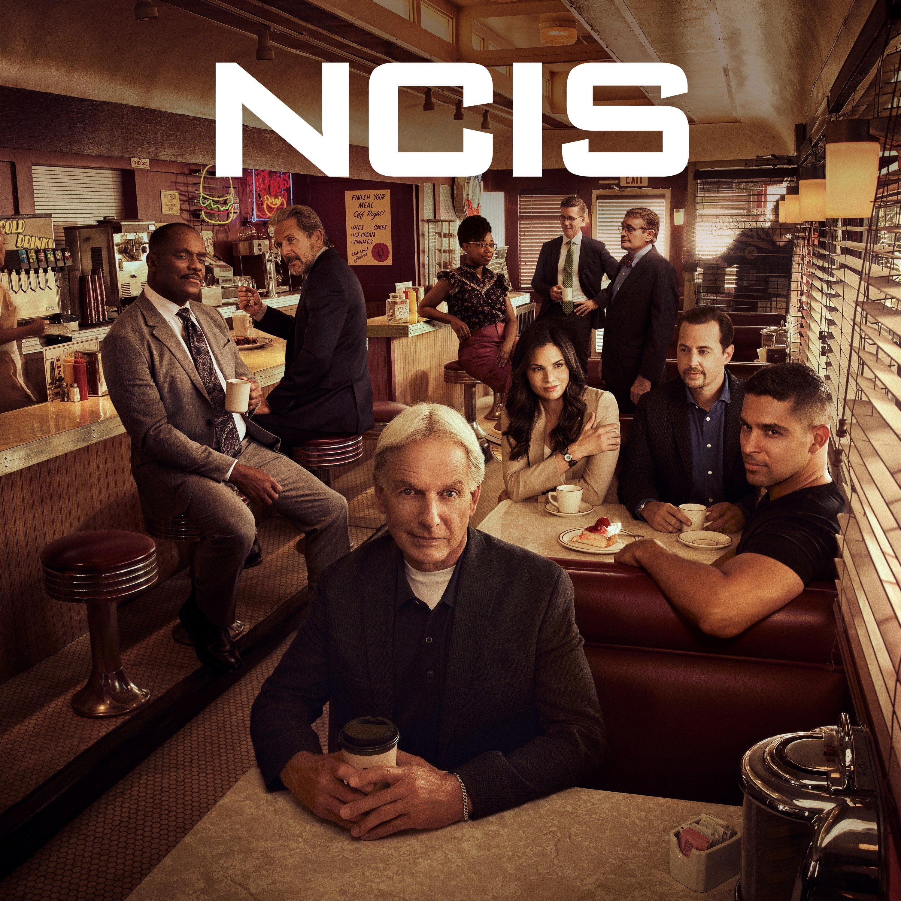 The Best CBS Dramas Currently On Air