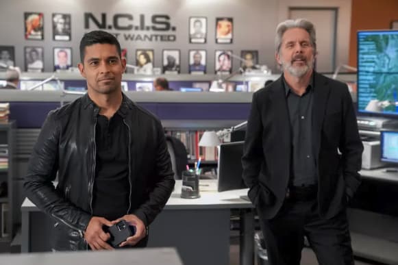 Current CBS Shows You Can Only Catch Up On With Paramount+