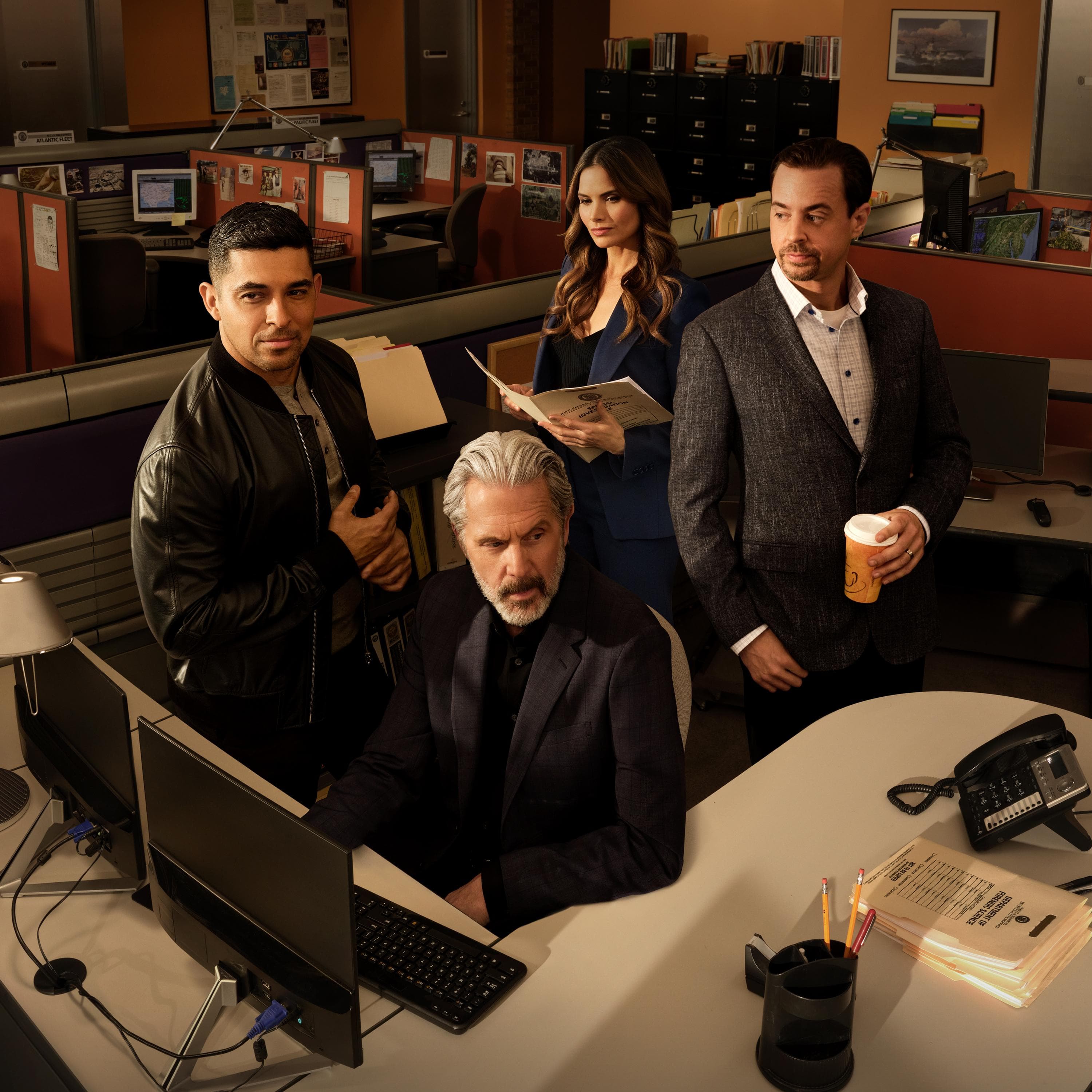 The 25 Best Shows Like 'NCIS: Origins', Ranked By Fans