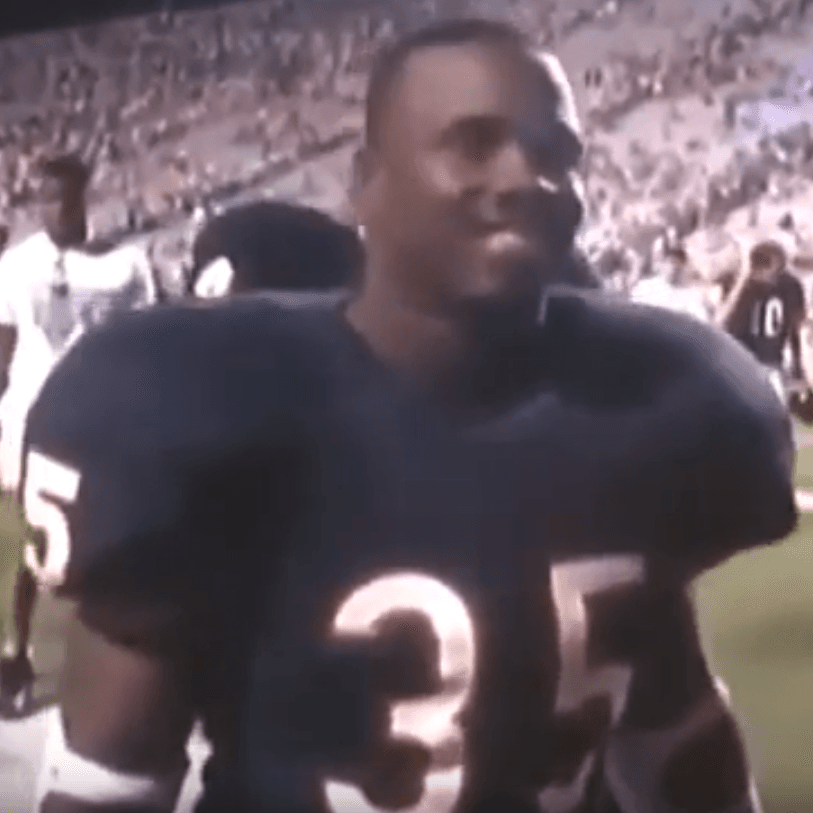 The Best Athletes To Wear Number 35, Ranked By Fans