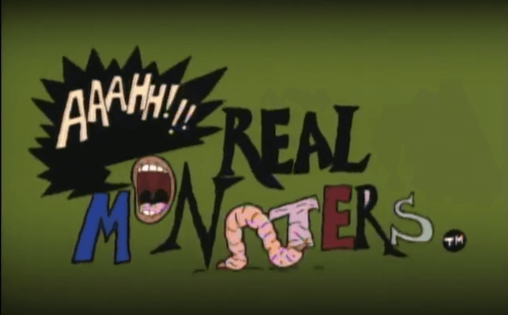 Celebs You Didn’t Know Were in Great 90s Kids Cartoons