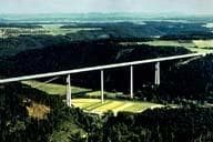 Bridges in Germany | List of Famous German Bridges