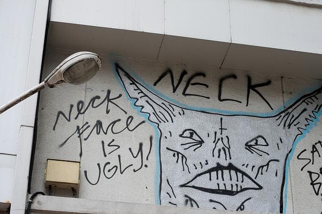 Famous Street Artists | List of All Street Art Painters