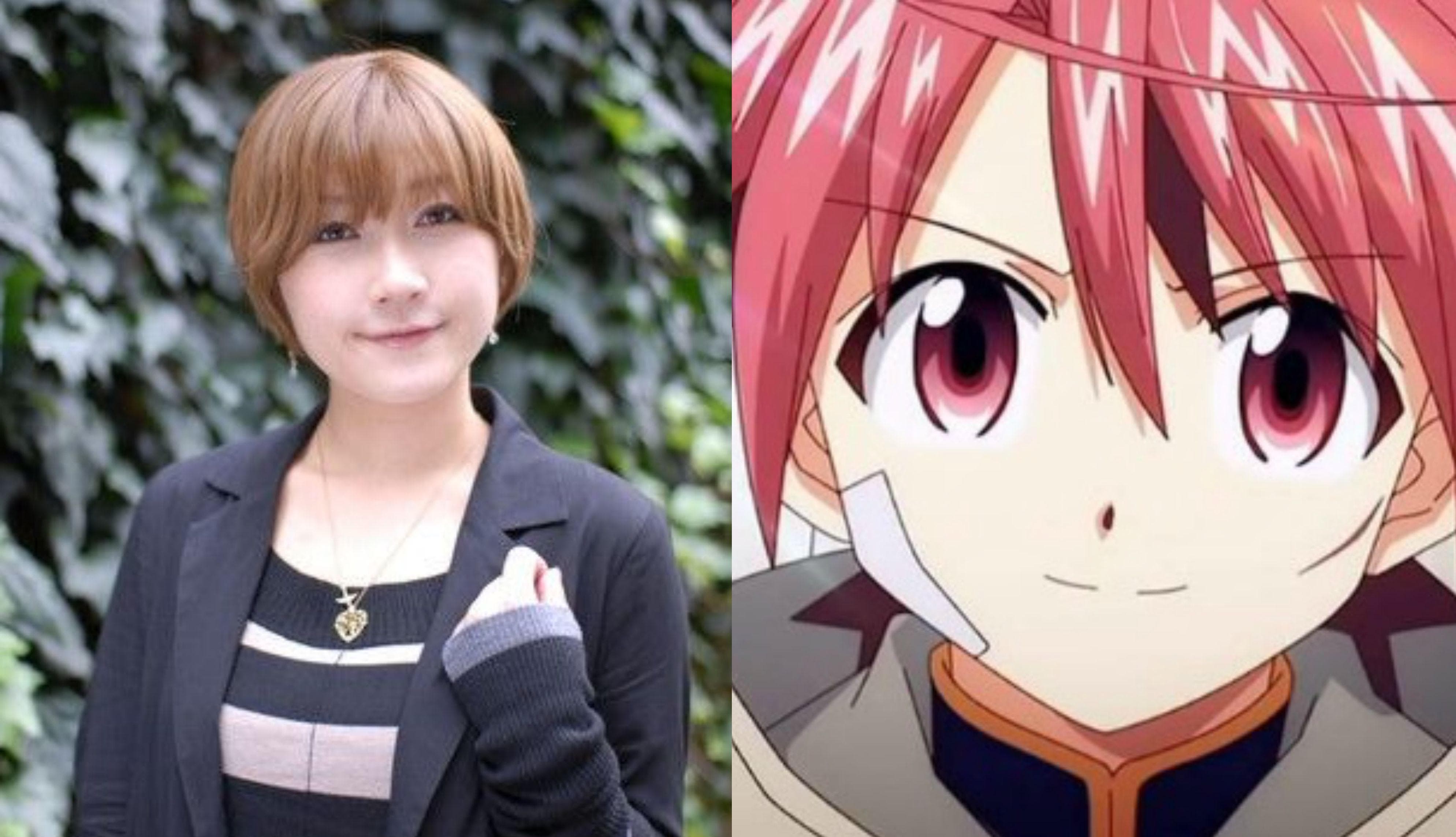 17 Male Anime Characters You Didn't Know Were Voiced by Women