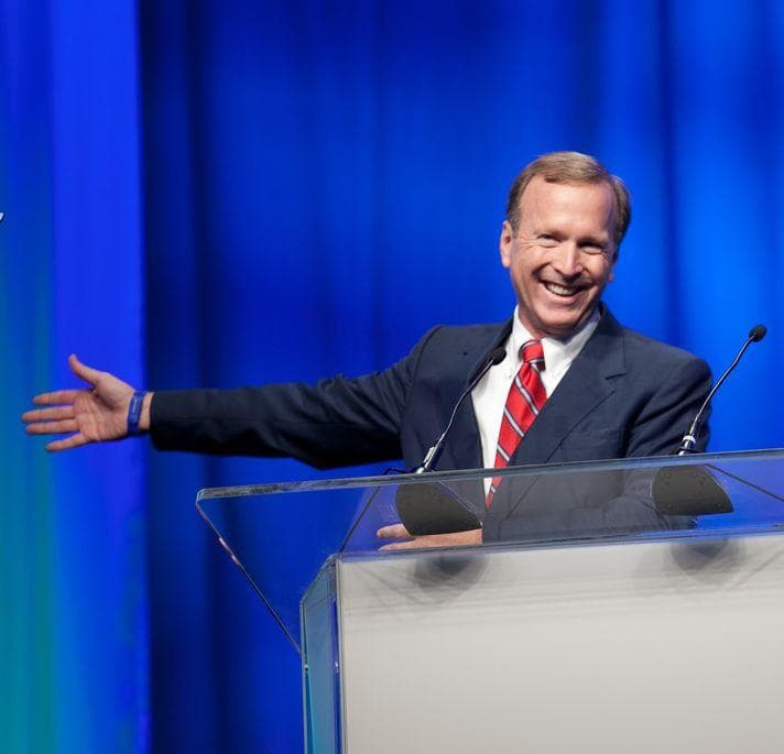 Here's What All The Living Descendants Of US Presidents Look Like, And ...