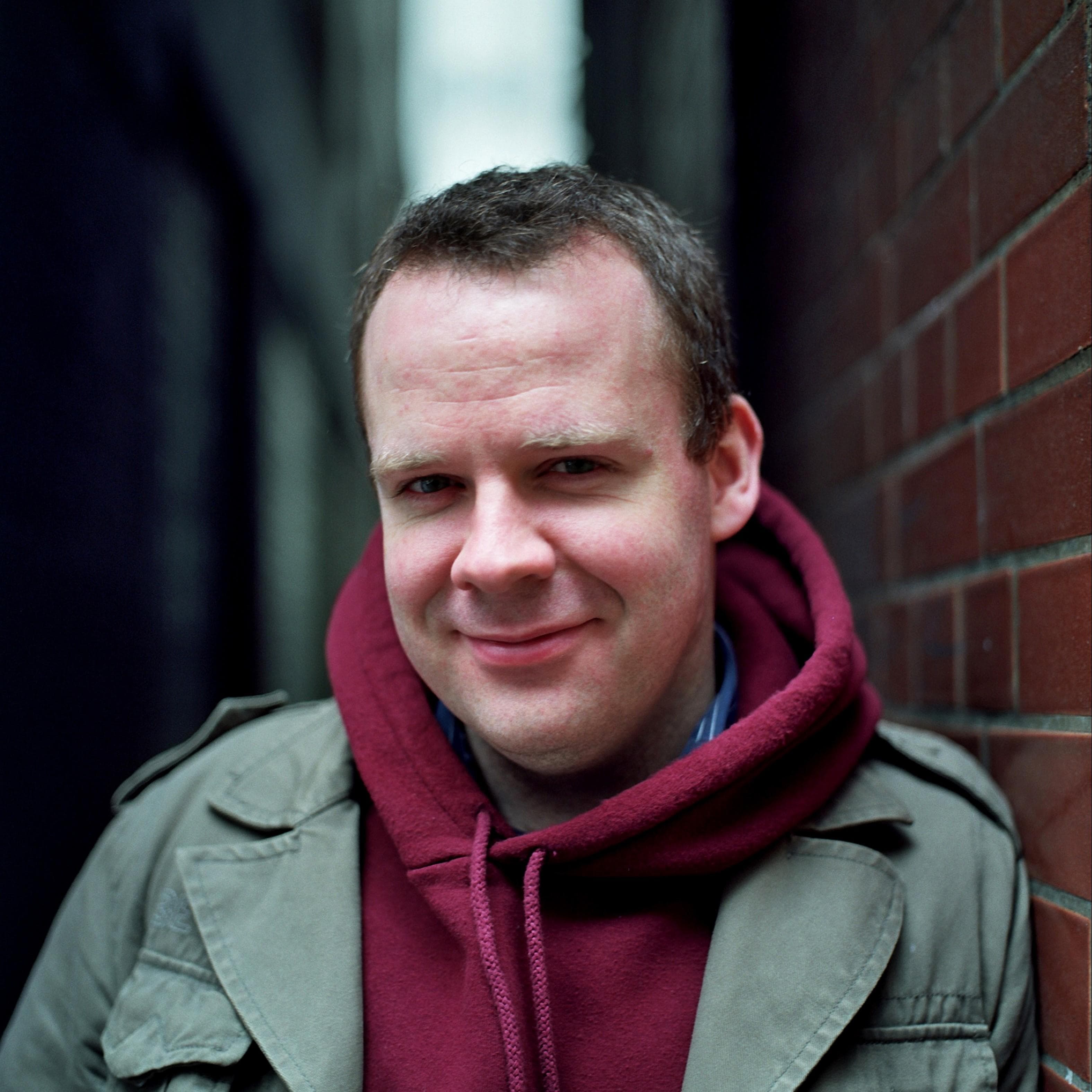 Famous Comedians from Ireland | List of Top Irish Comedians