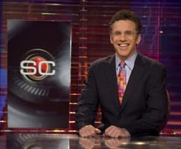 The Best SportsCenter Anchors of All Time