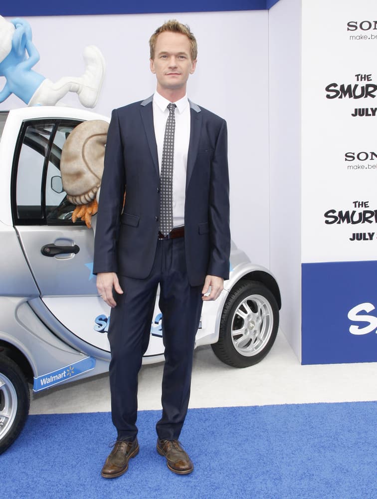 Gay Actors Who Play Straight Characters List of LGBTQ+ Actors in ...