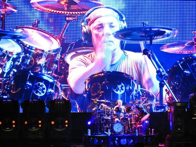 Libertarian Celebrities | List of Famous Libertarians