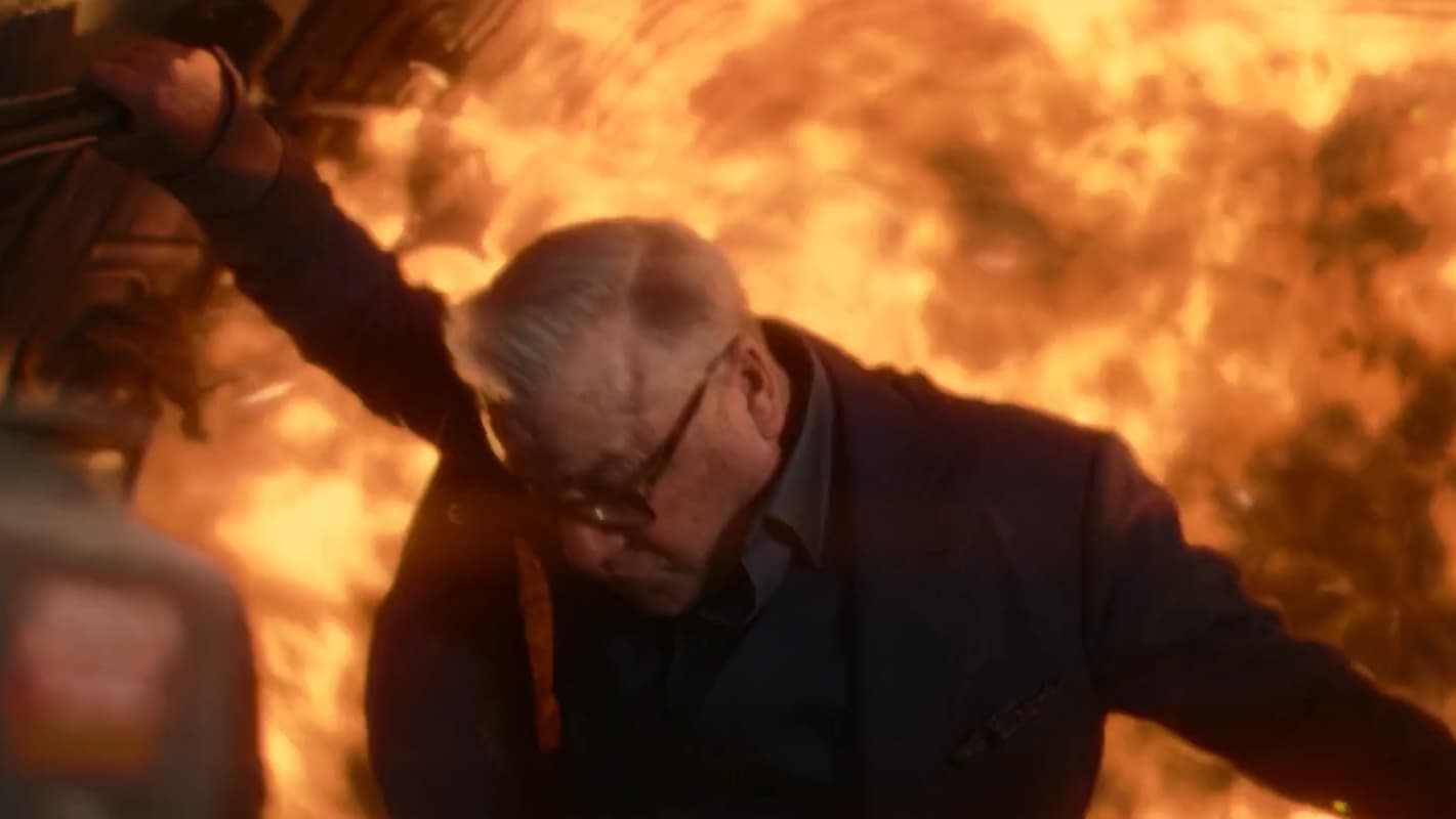 Everyone Who Actually Took Out The MCU's Villains