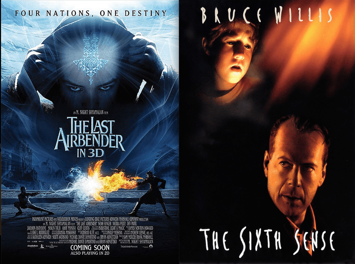 The Worst Movies Directed By Famous Directors