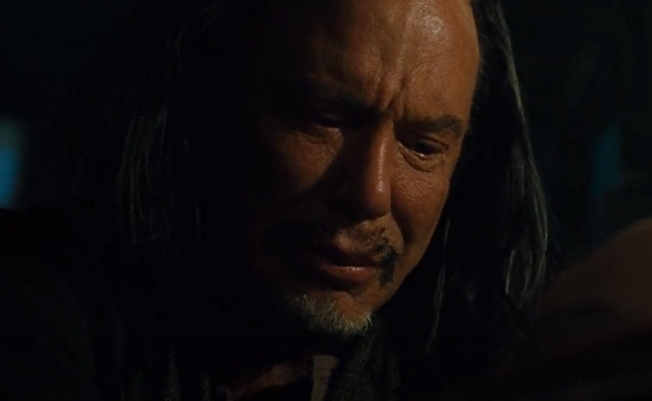 Opening Scenes That Are An Entire Villain Origin Story