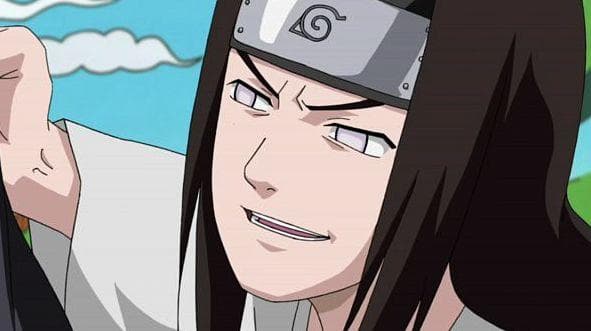 The 15 Greatest Kekkai Genkai Users In Naruto