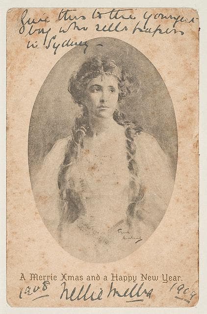 The Most Beautiful Women of the 1900s