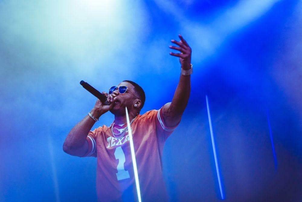 Richest Rappers | List of the Wealthiest Hip-Hop Stars, Entrepreneurs