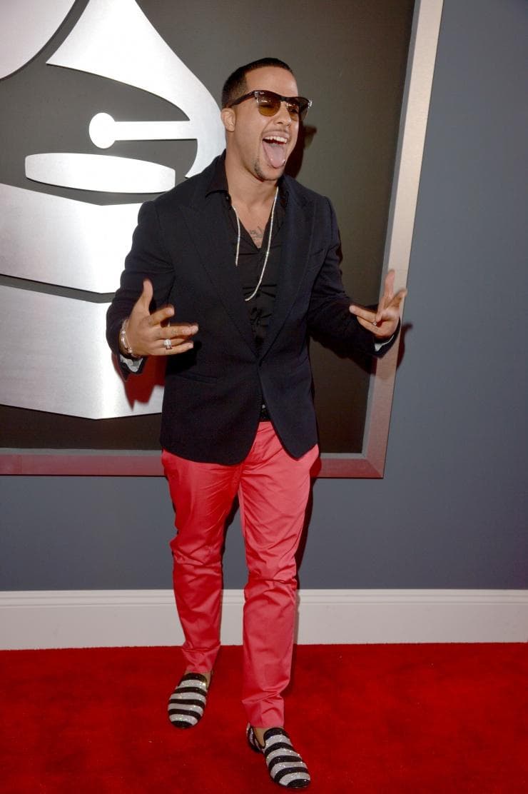 Best Dressed Rappers: List of Most Fashionable Hip Hop Artists