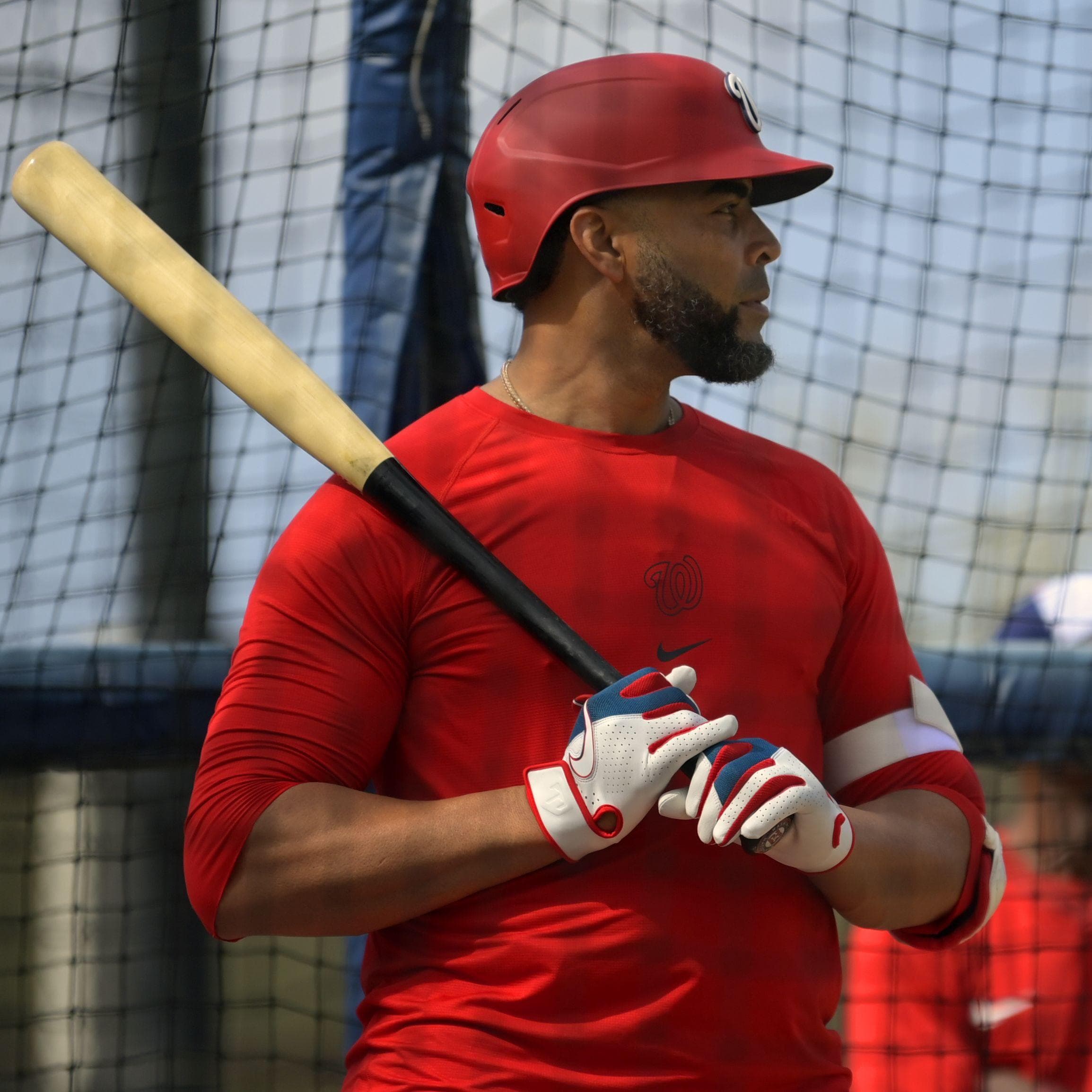 The Best Dominican Baseball Players Of 2023