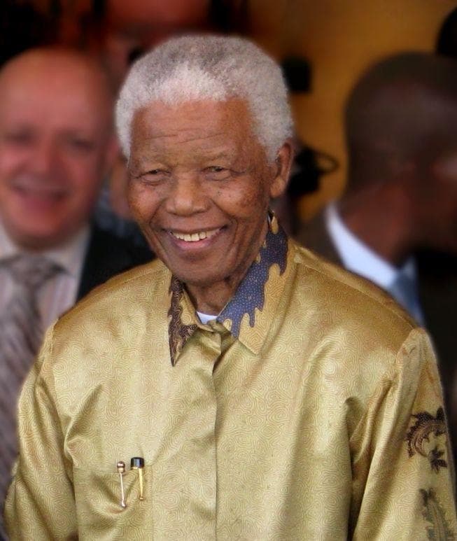 How History's Most Famous Extroverts Changed History