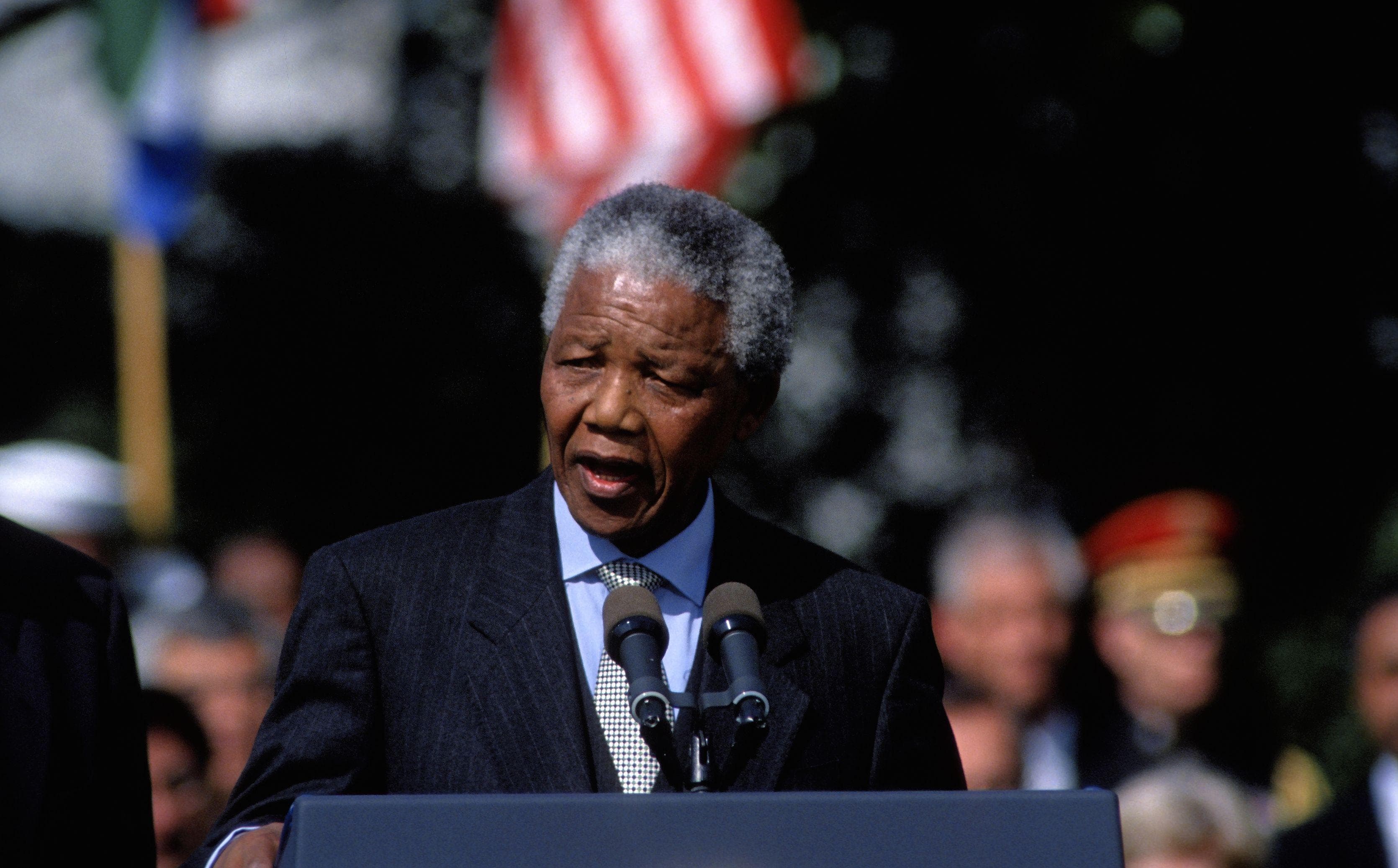 The 13 Most Inspiring Leadership Decisions In History