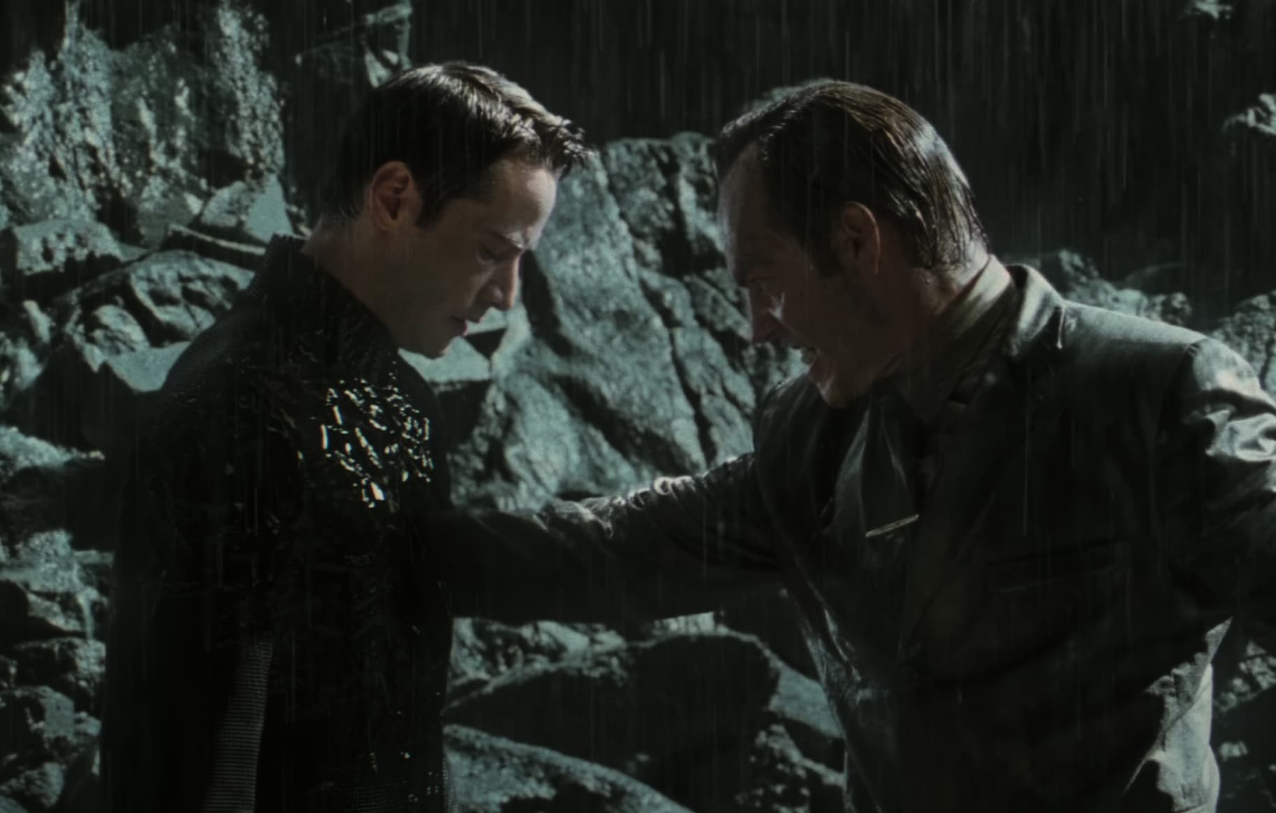 12 Times Characters Sacrificed Themselves To Save The Day (But Didn't ...