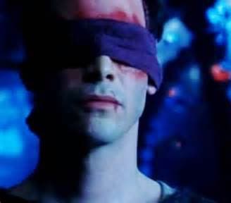 Blind Fictional Characters | 24 Badass Blind Superheroes