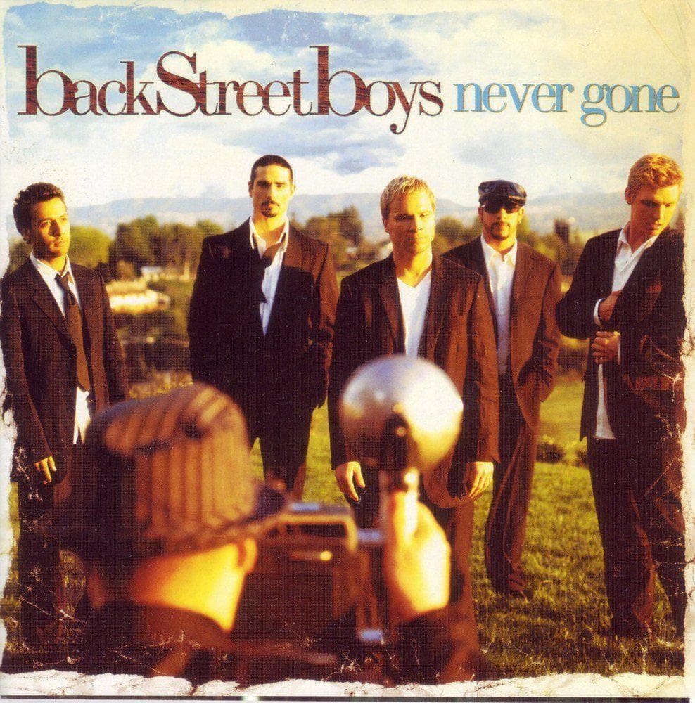 Ranking All 9 Backstreet Boys Albums, Best To Worst
