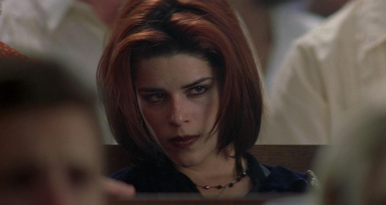 14 Times Unexpected Actors Played The Killer In '90s Movies