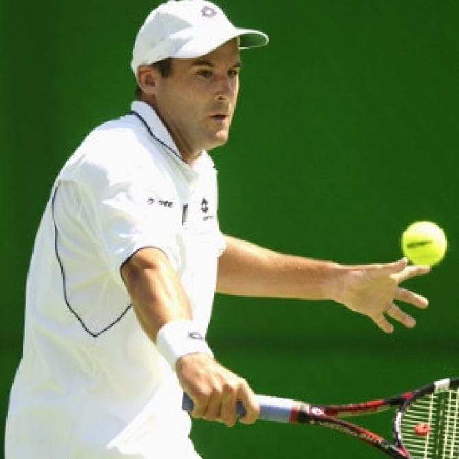 Best South African Tennis Players | Wimbledon Players From South Africa